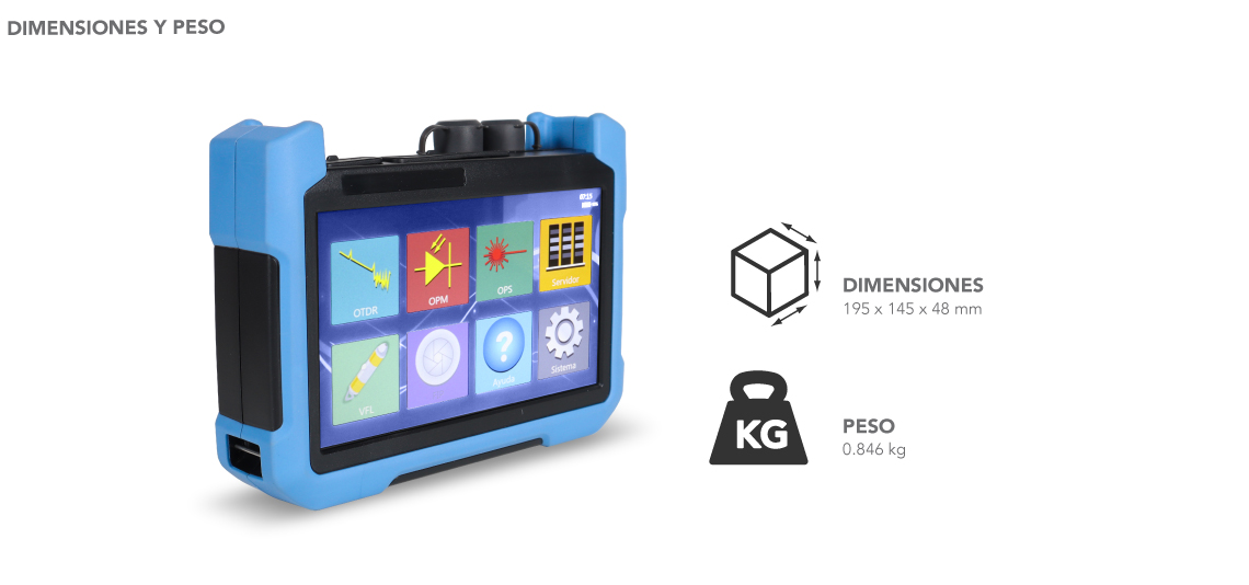 Optronics | Soluciones a la medida en fibra óptica y cableado estructurado